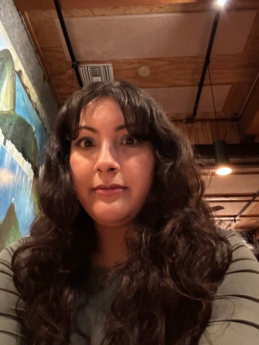 when you said you’d be ready for a relationship in Q3 and you realize ...